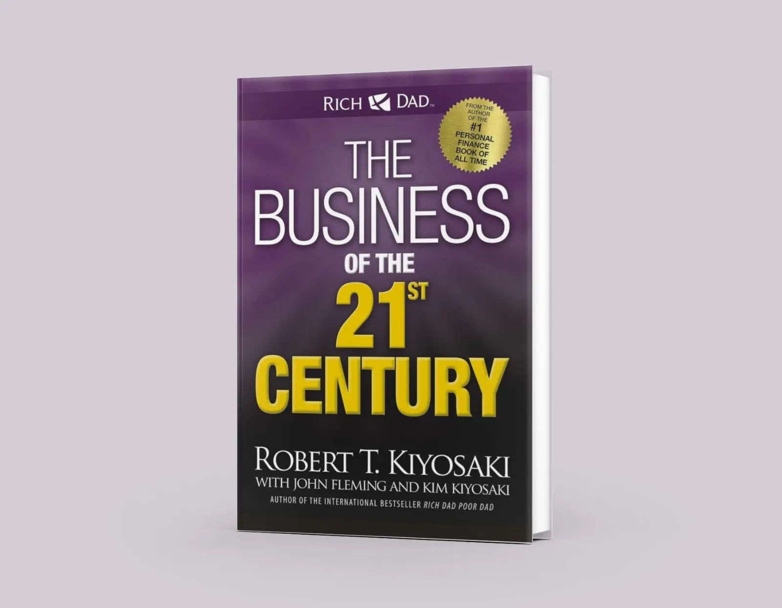 The Business Of The 21St Century - Explore Opportunities – EnglishBookHouse