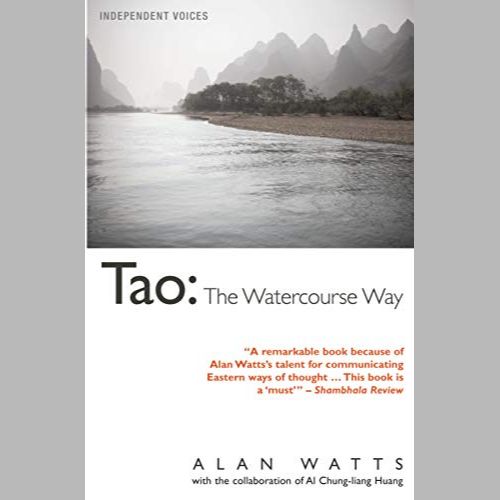 Tao: The Watercourse Way – EnglishBookHouse