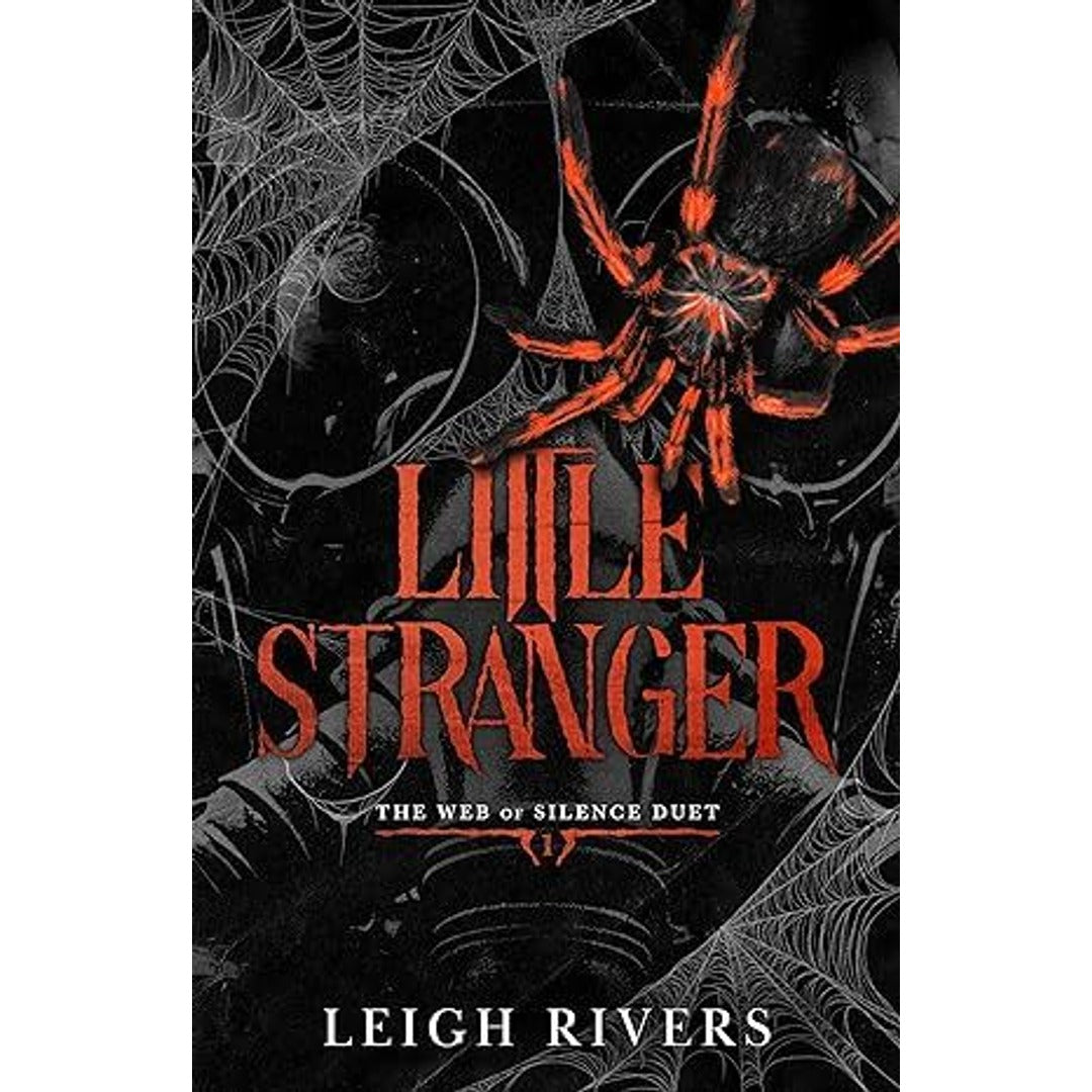 Little Stranger – EnglishBookHouse