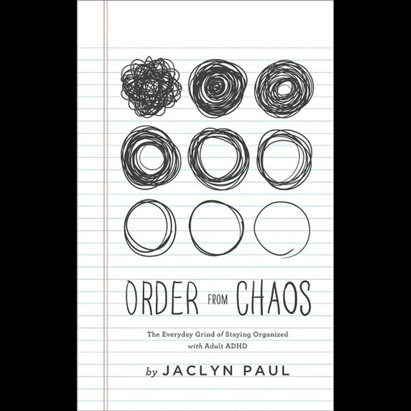 Order from Chaos – EnglishBookHouse