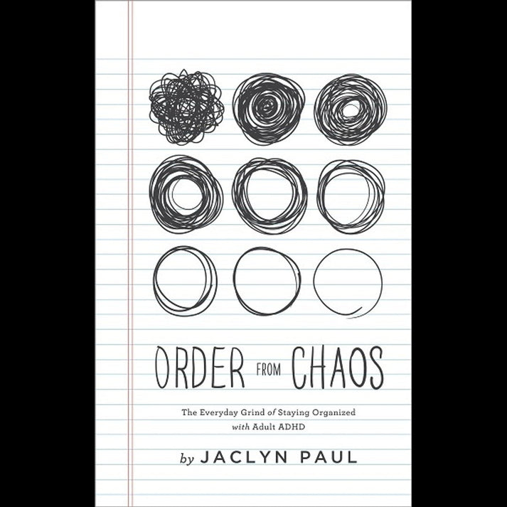 Order from Chaos – EnglishBookHouse