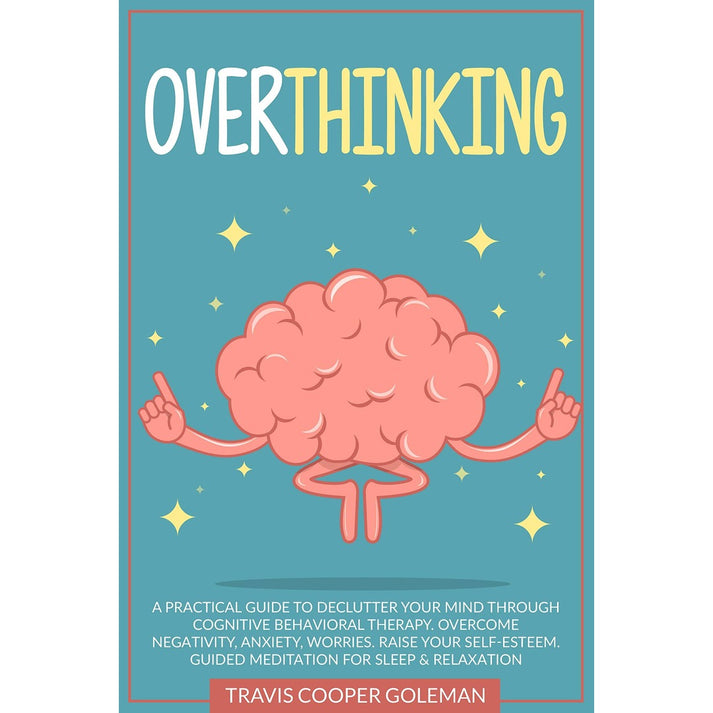 Overthinking – EnglishBookHouse