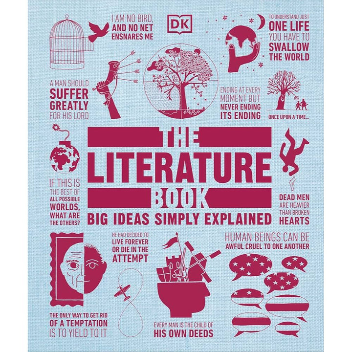 Big Ideas Books – EnglishBookHouse