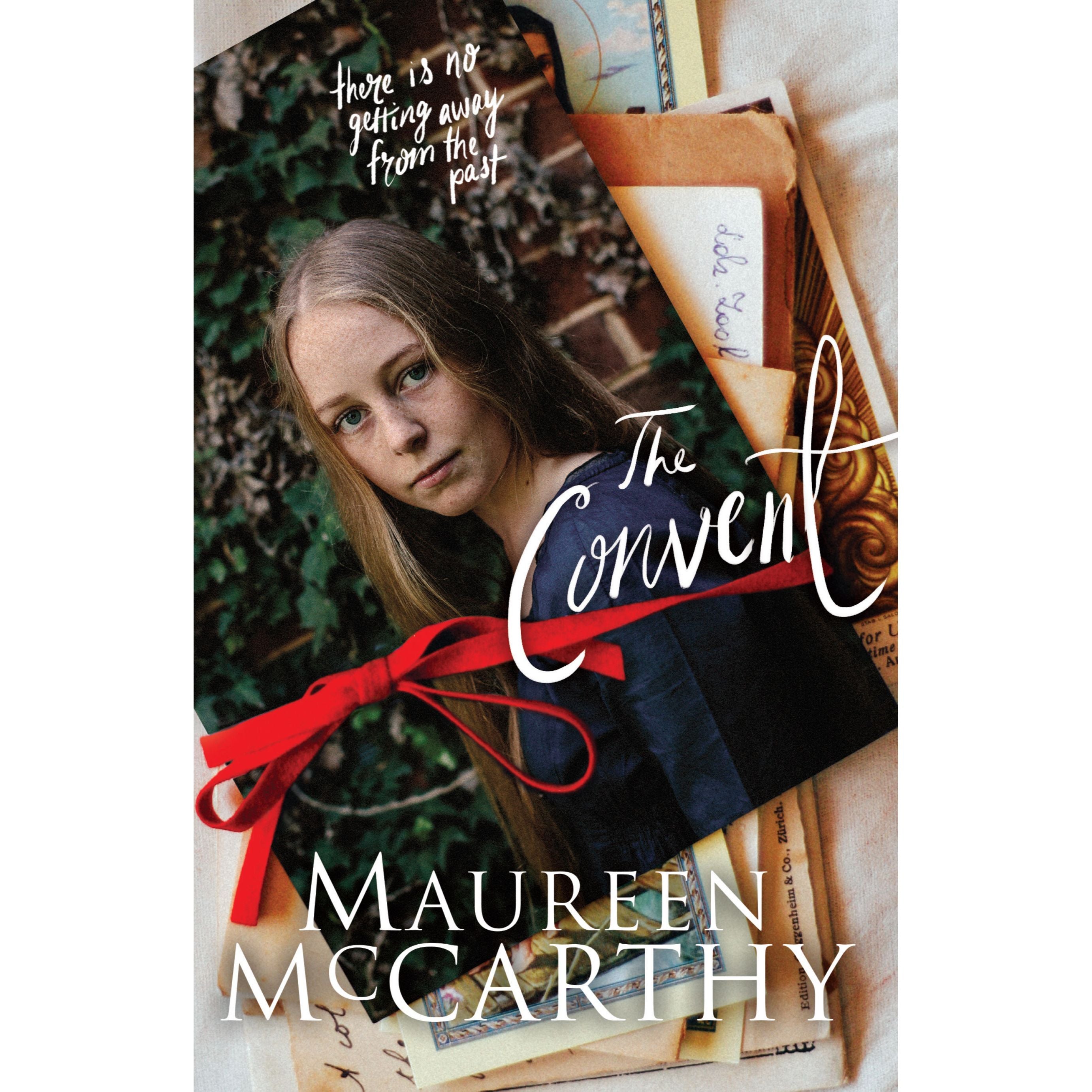 The Convent – EnglishBookHouse
