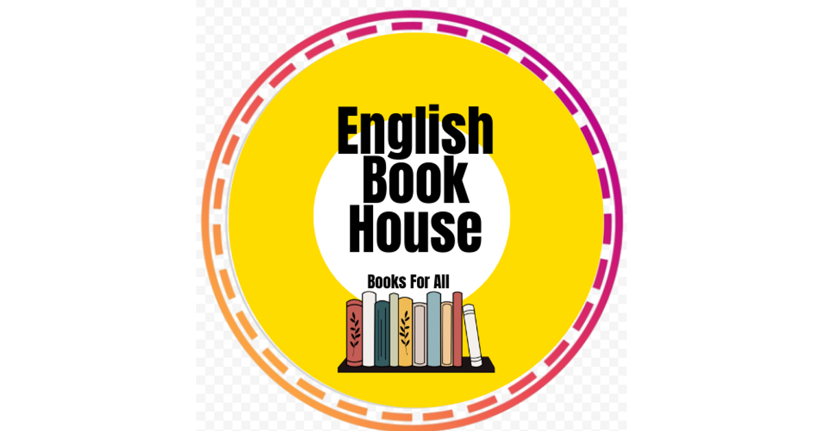 ENGLISH BOOK HOUSE – EnglishBookHouse