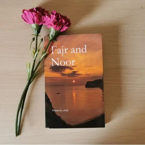 Fajr and Noor - EnglishBookHouse
