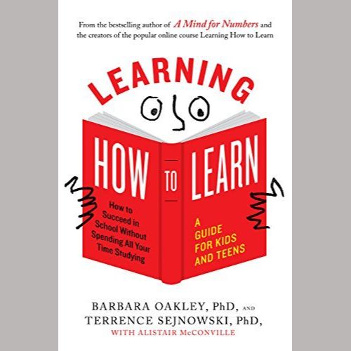 Learning How to Learn – EnglishBookHouse