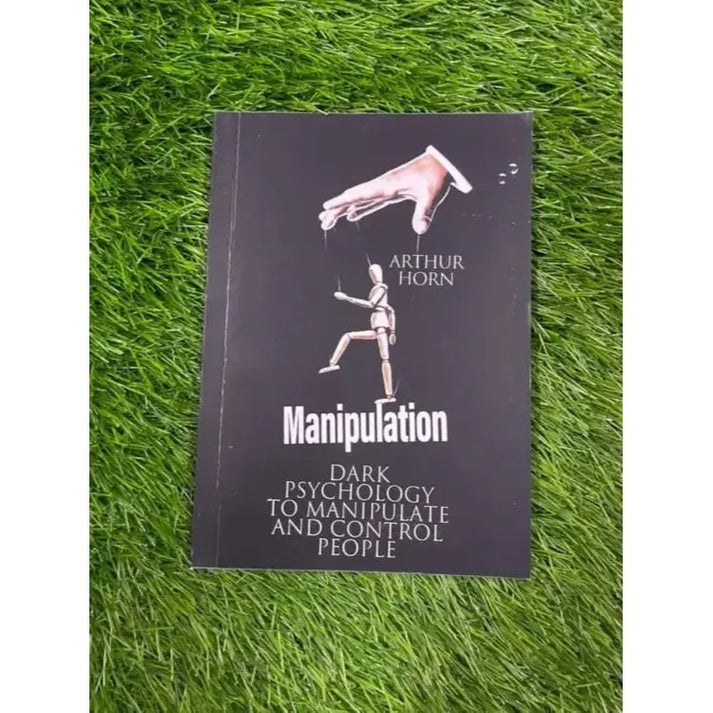 Manipulation - EnglishBookHouse