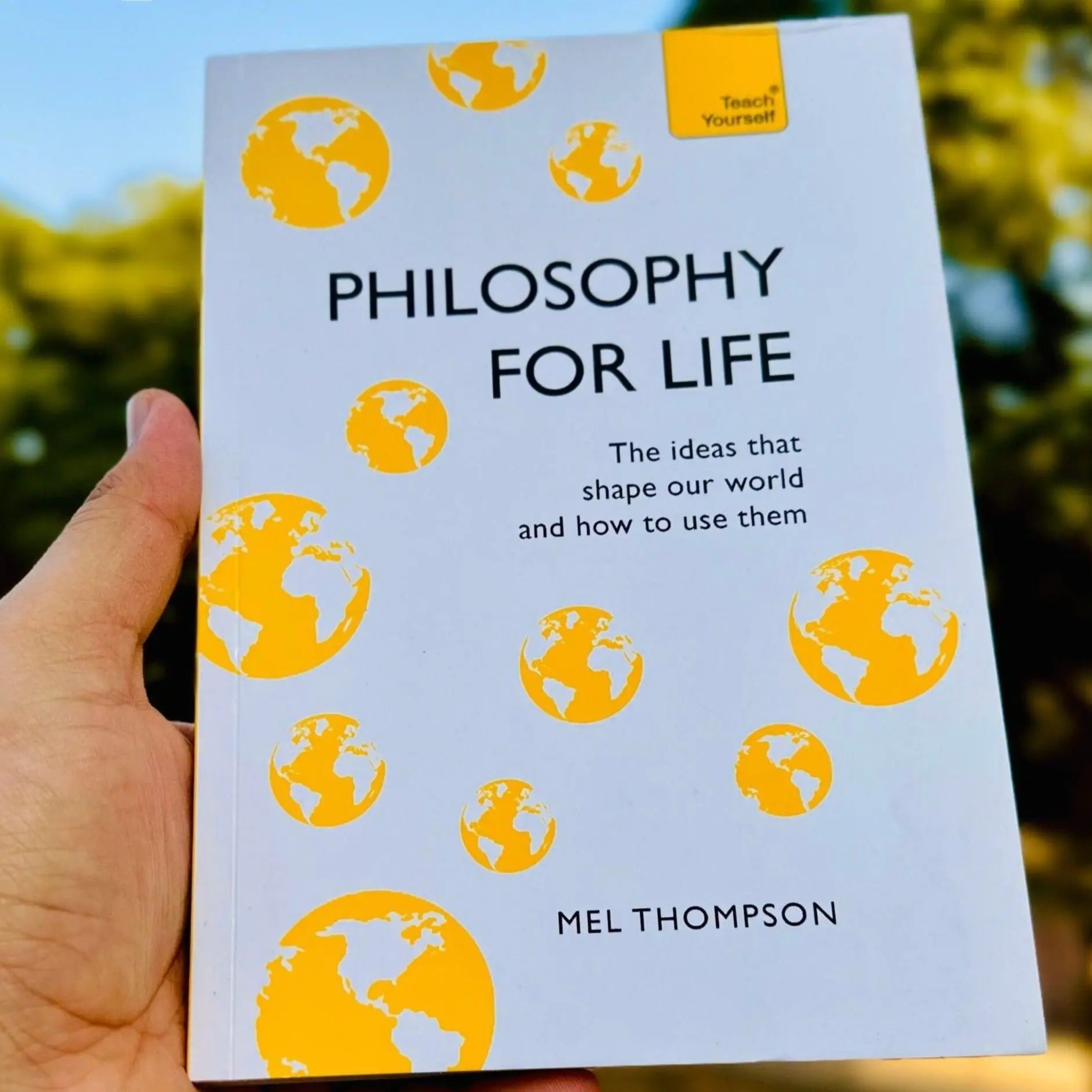 Philosophy for Life - EnglishBookHouse