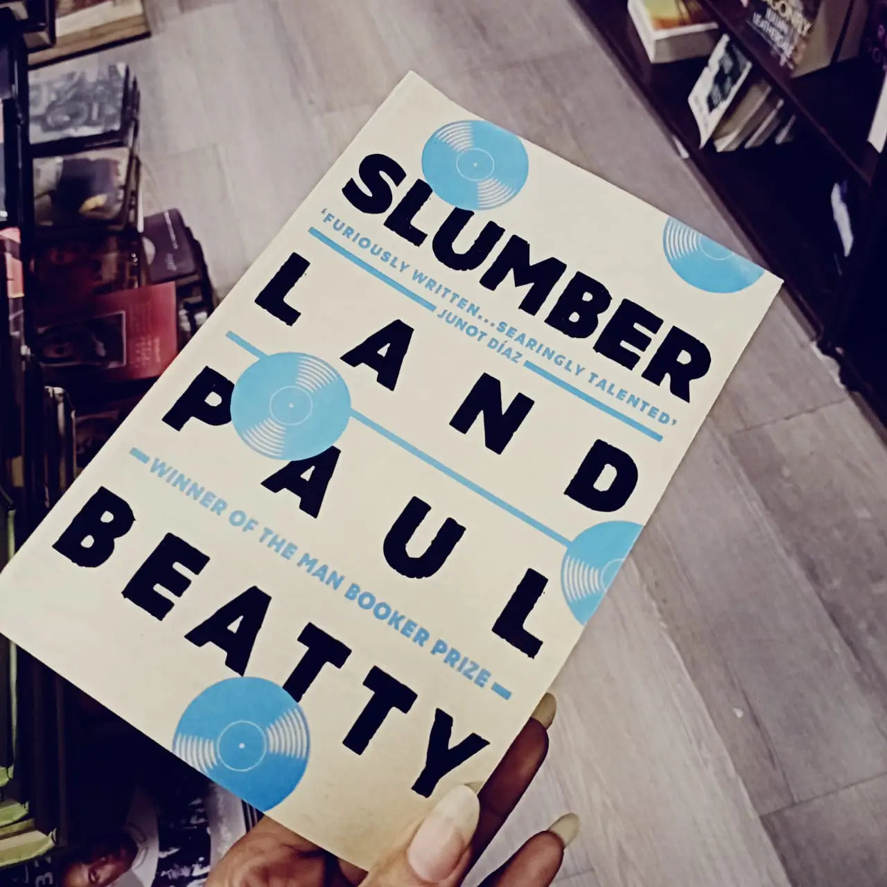 Slumberland - EnglishBookHouse