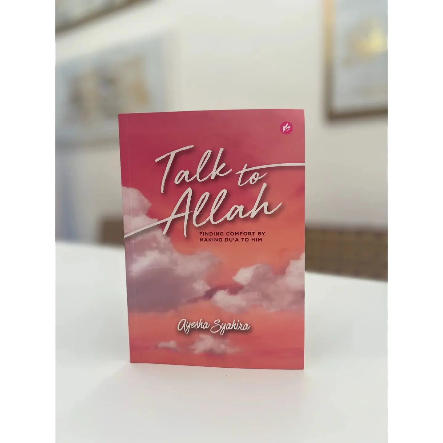 Talk To Allah - EnglishBookHouse Talk to Allah BESTSELLING