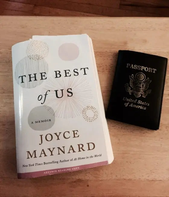 The Best of Us - EnglishBookHouse
