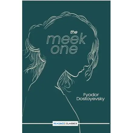 The Meek One - EnglishBookHouse The Meek One | bestselling books