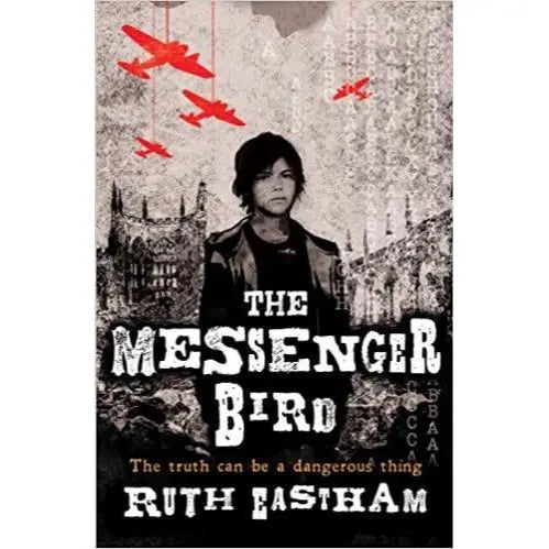 The Messenger Bird - EnglishBookHouse