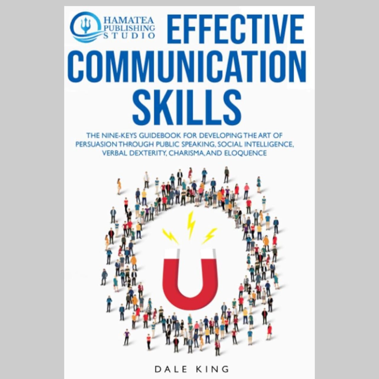 EFFECTIVE COMMUNICATION SKILLS – EnglishBookHouse
