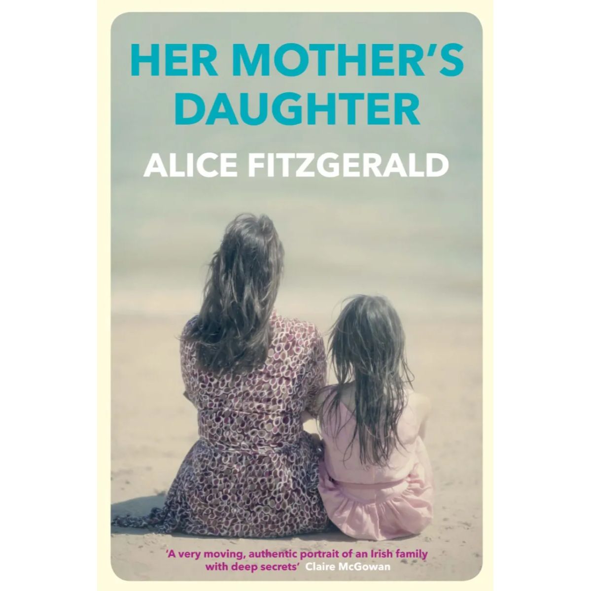 Her Mother’s Daughter – EnglishBookHouse
