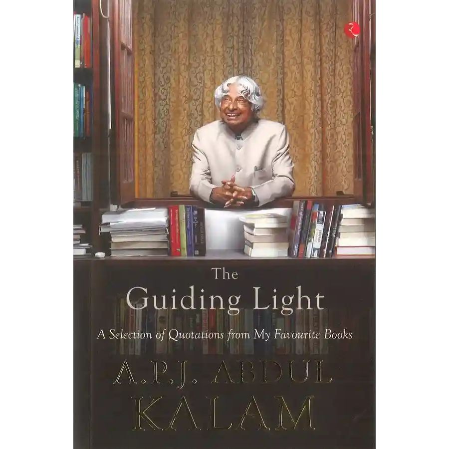 The Guiding Light – EnglishBookHouse