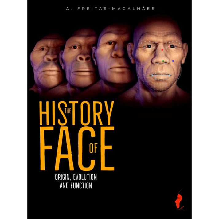 The History of Face – EnglishBookHouse